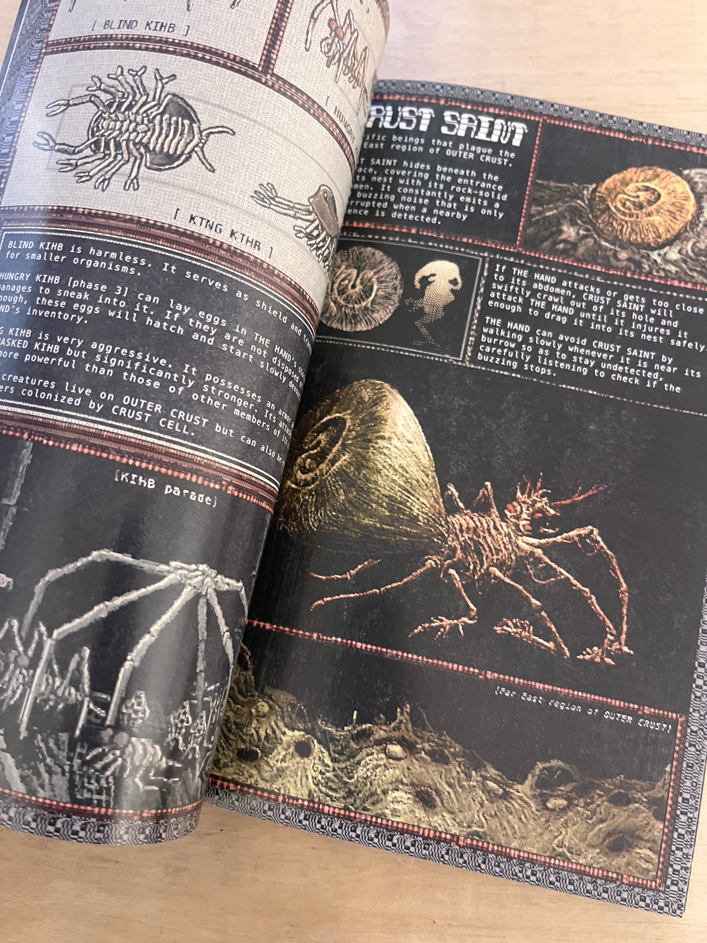 Godhusk Rebirth – partnersandson