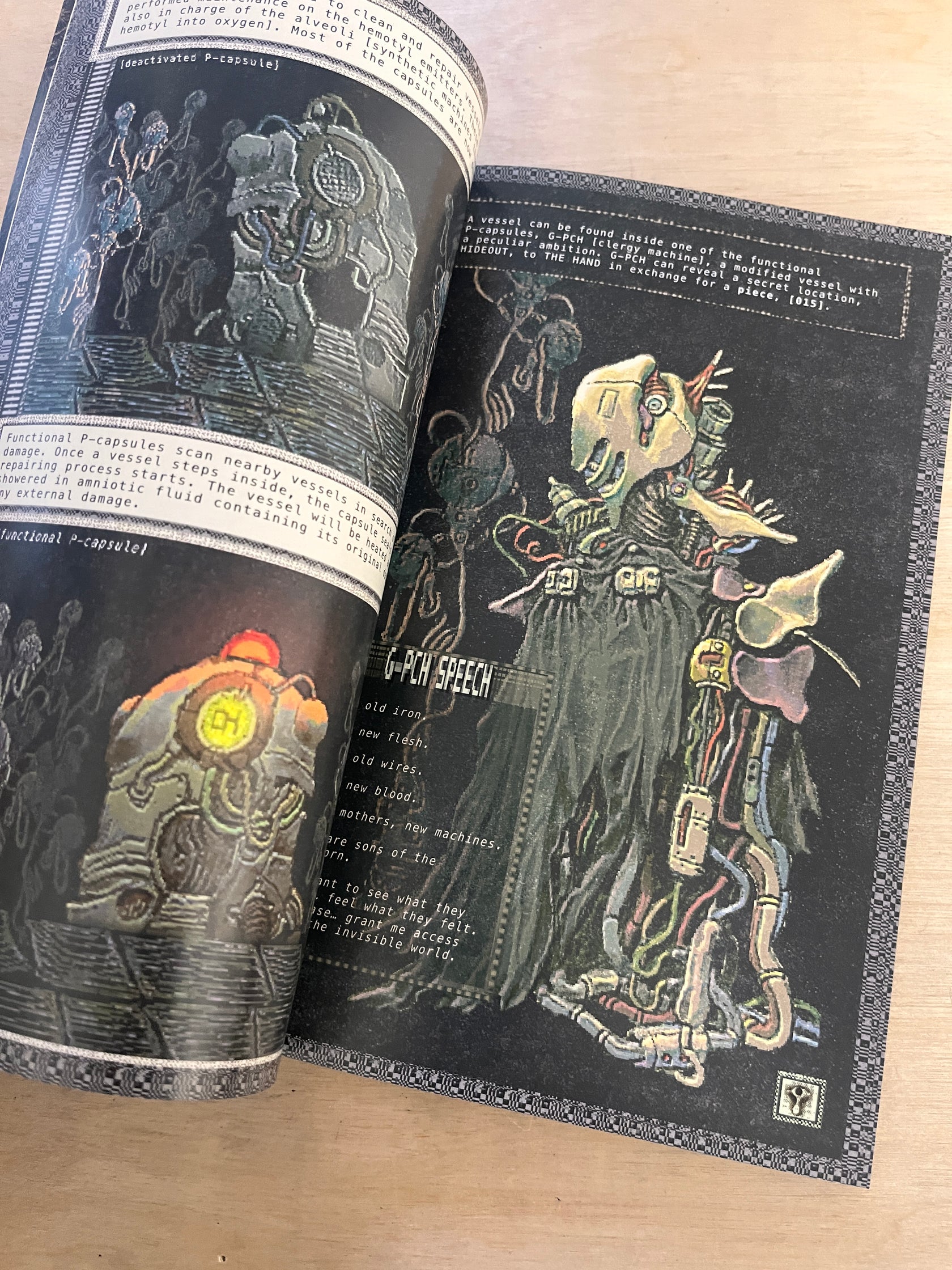 Godhusk Rebirth – partnersandson