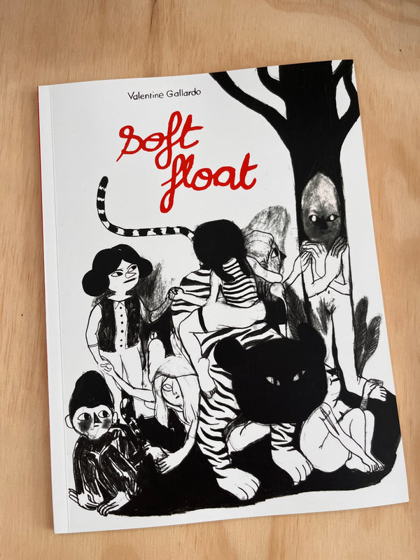 Soft Float – partnersandson