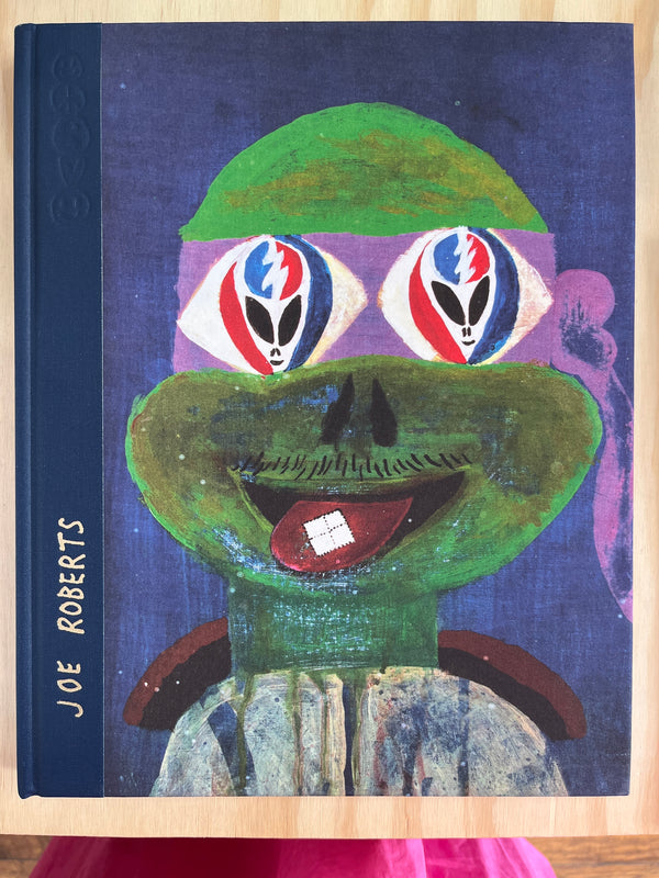 LSD World Peace – partnersandson