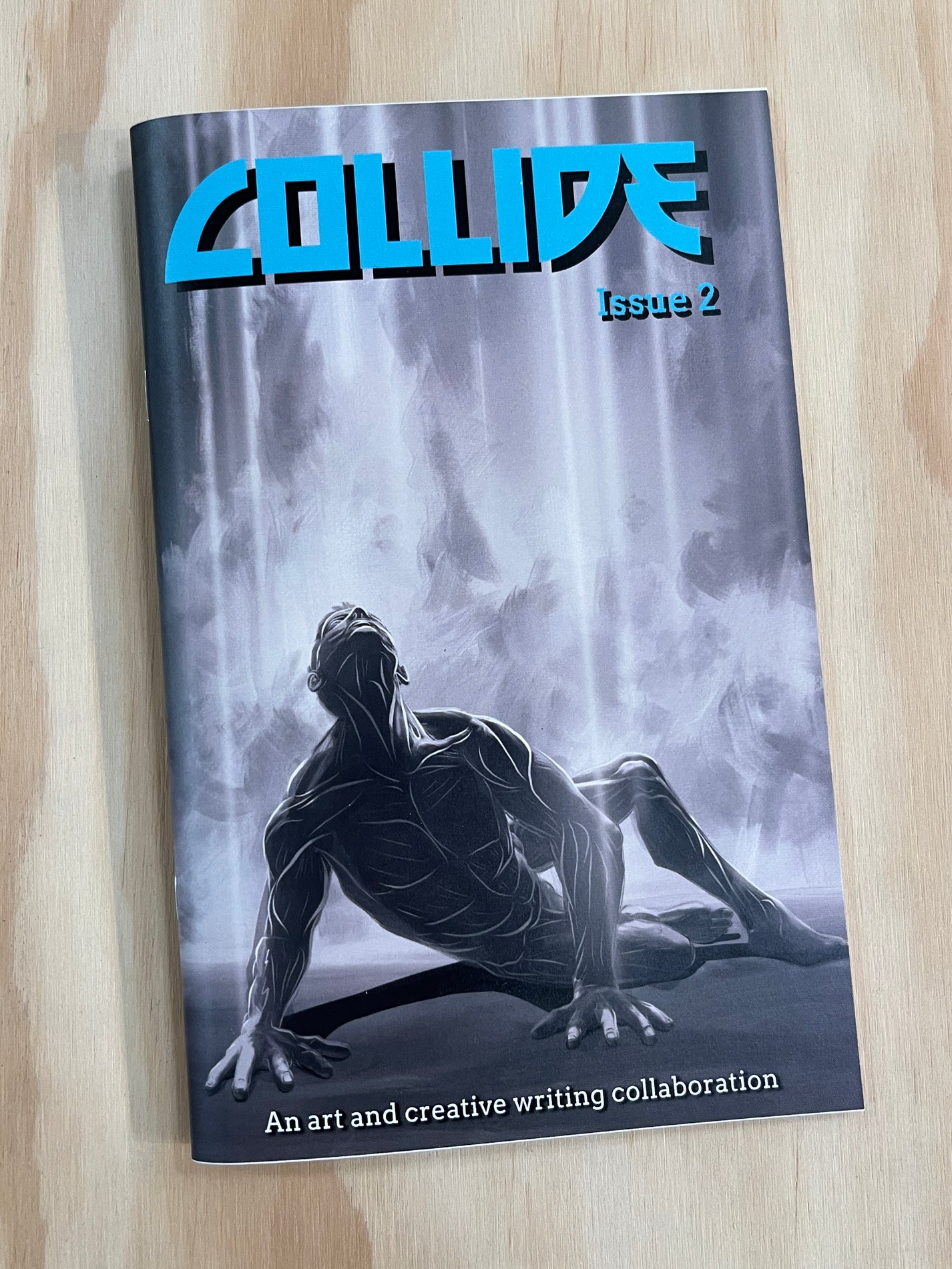 Collide: Issue 2 – partnersandson